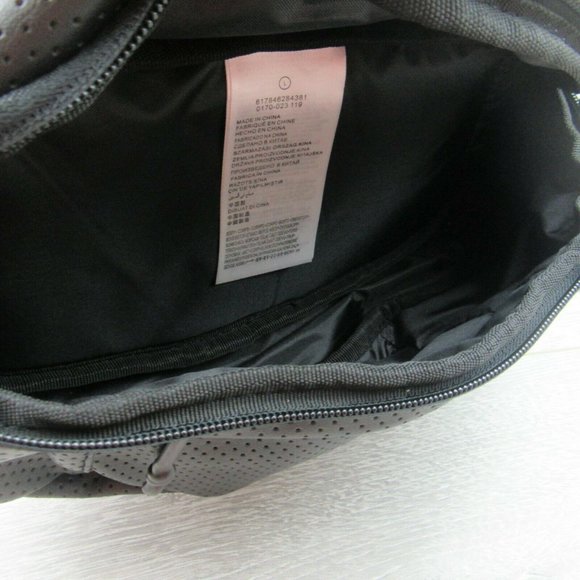 Jordan | Bags | Air Jordan Legacy Jumpman Crossbody Fanny Pack | Poshmark